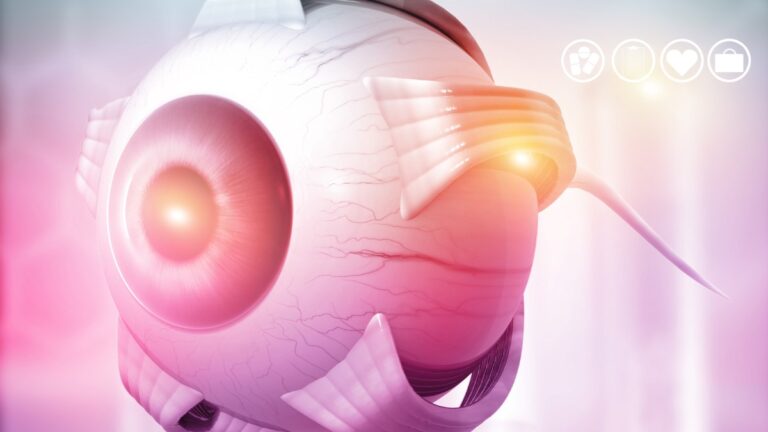 Oftalmologia - FDA aprova primeiro tratamento para DMRI Seca - Universo ...