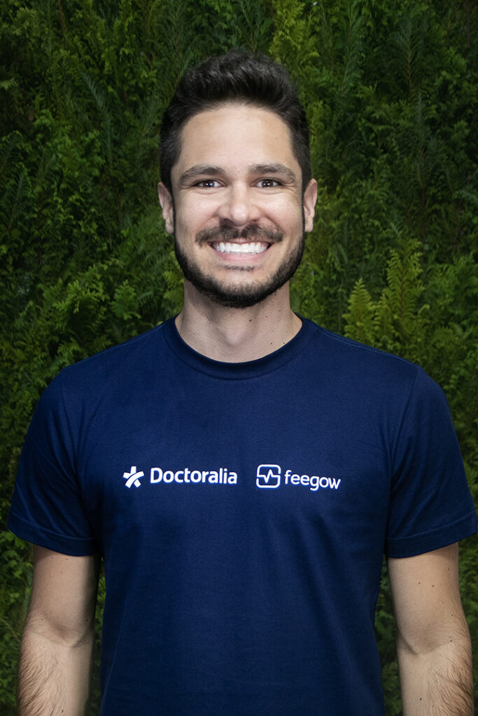 Oftalmologia - A jornada conectada - Universo Visual